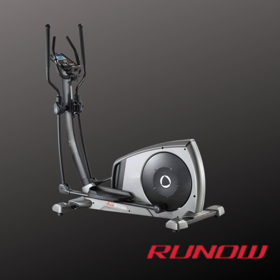 Ellipticals – Power Plus Fitness