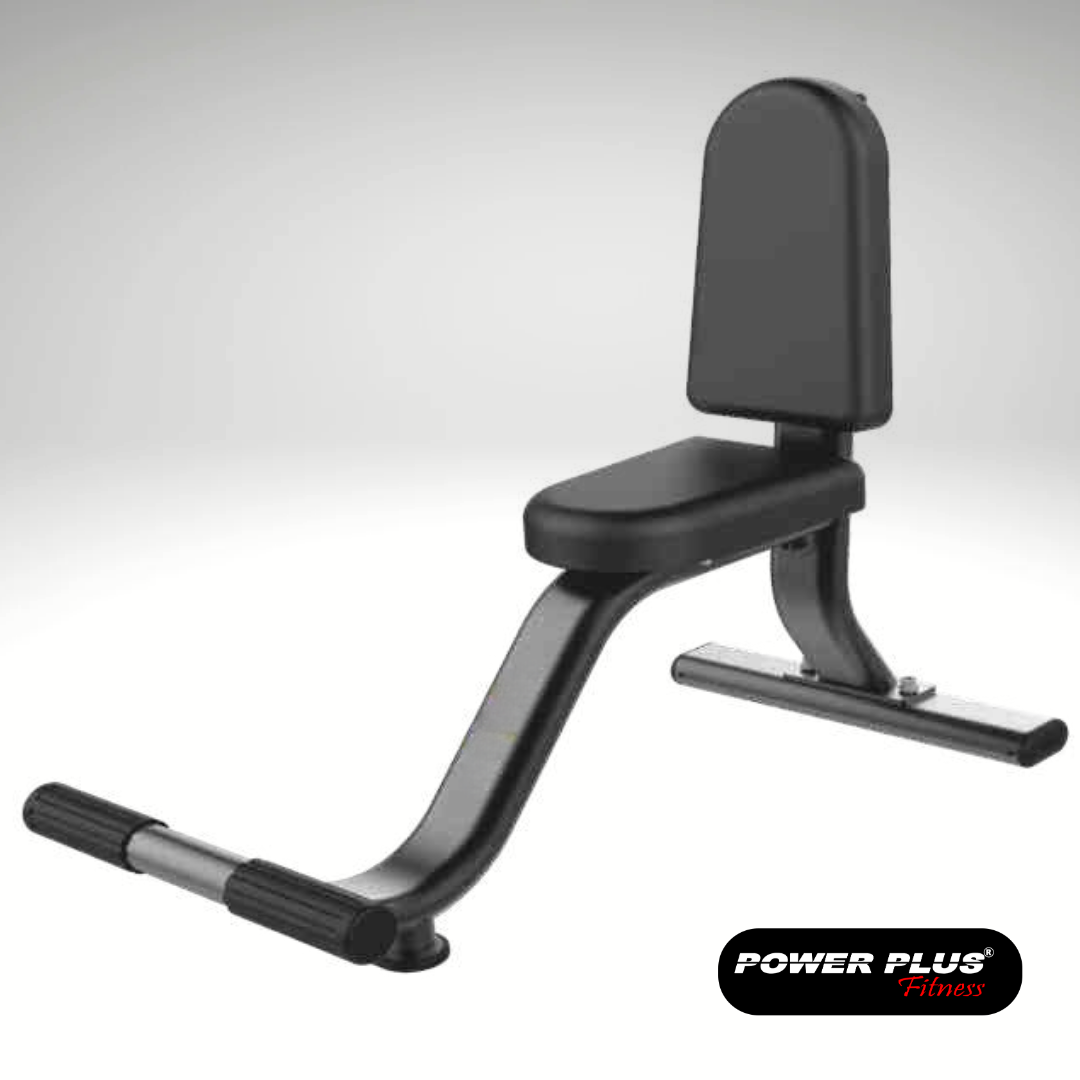 Utility Bench – Power Plus Fitness